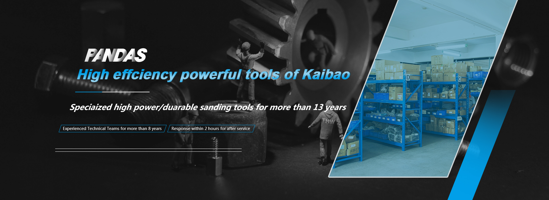 -Home-Dongguan Kaibao Precision Machinery Co., Ltd